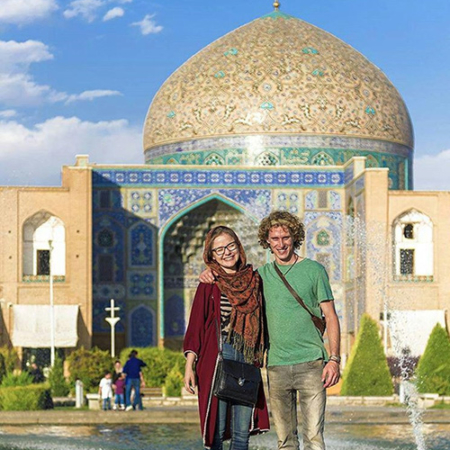 Iranian Traditional Clothing, A Reflection of Culture - Best Iran Tours ...