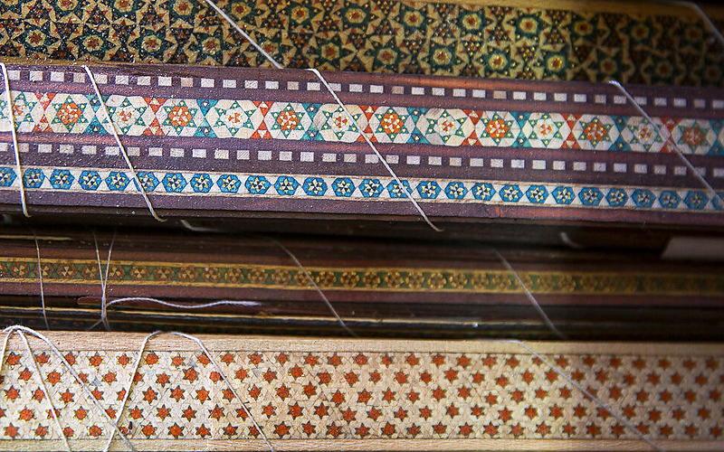 Khatam - Best Iran Tour Packages 2023 & 2024