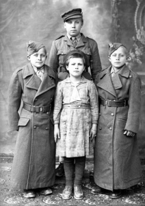 How Isfahan became the City of Polish Children during the Second World ...