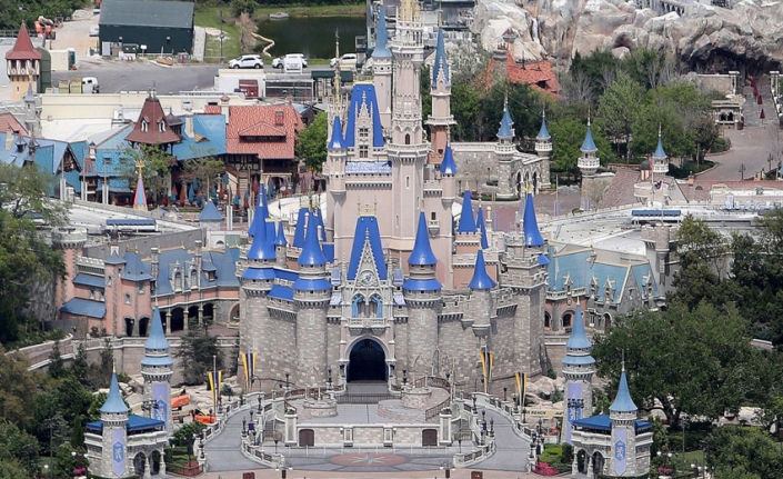 Disney World Resort Is Offering Services for Remote Learning - Best ...