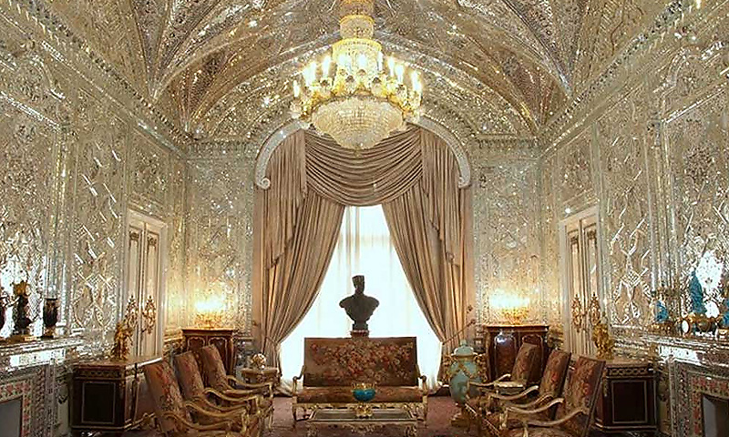 Watch the History of Iran - Iran Travel