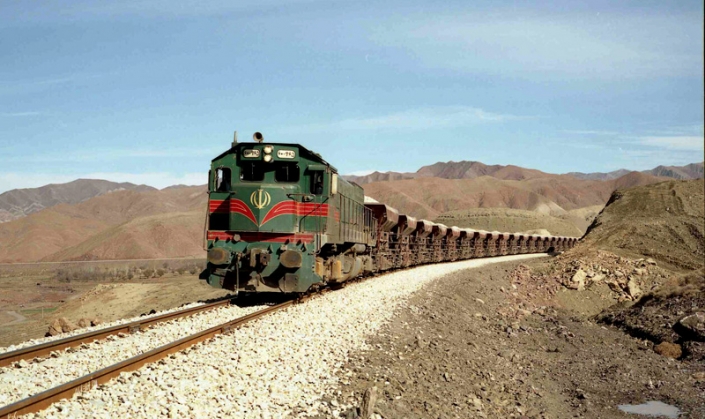 Iran Roadways and Railways - Best Iran Tours & Travel Packages 2023
