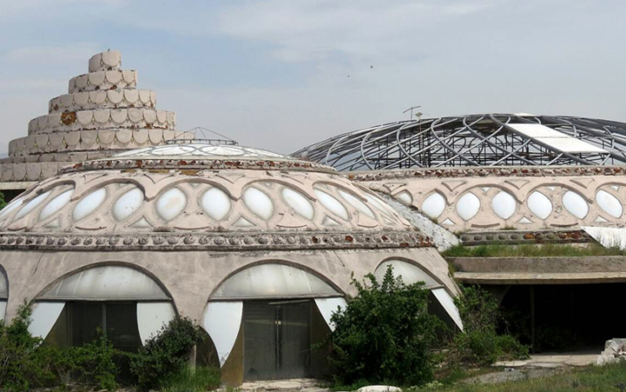 Karaj - Best Iran Tours & Travel Packages 2026/2027