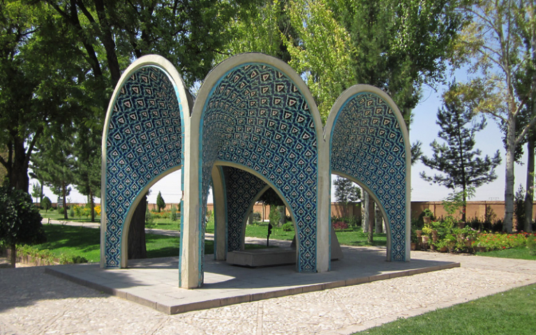 Neyshabur - Best Iran Tours 2025