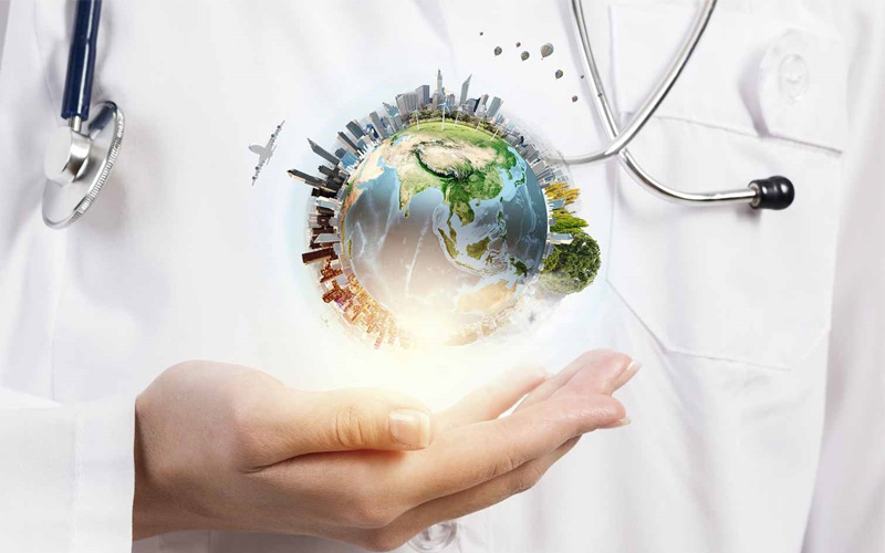 Medical Tourism in Iran - Best Iran Tours & Travel Packages 2026/2027