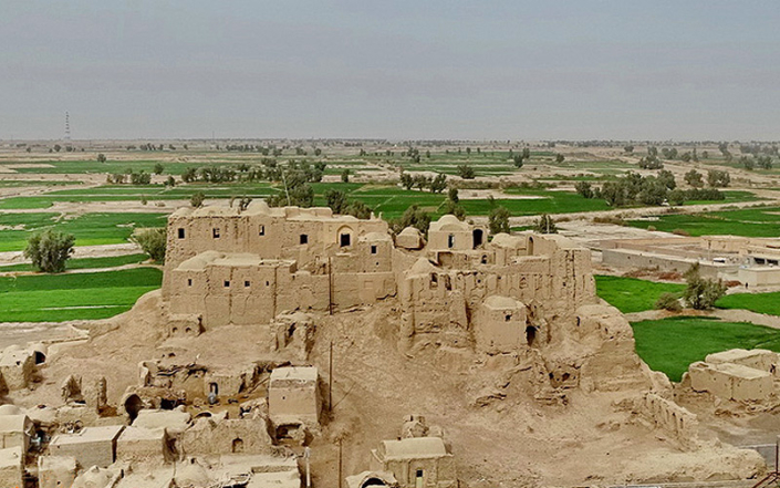 Zabol - Best Iran Tours 2025