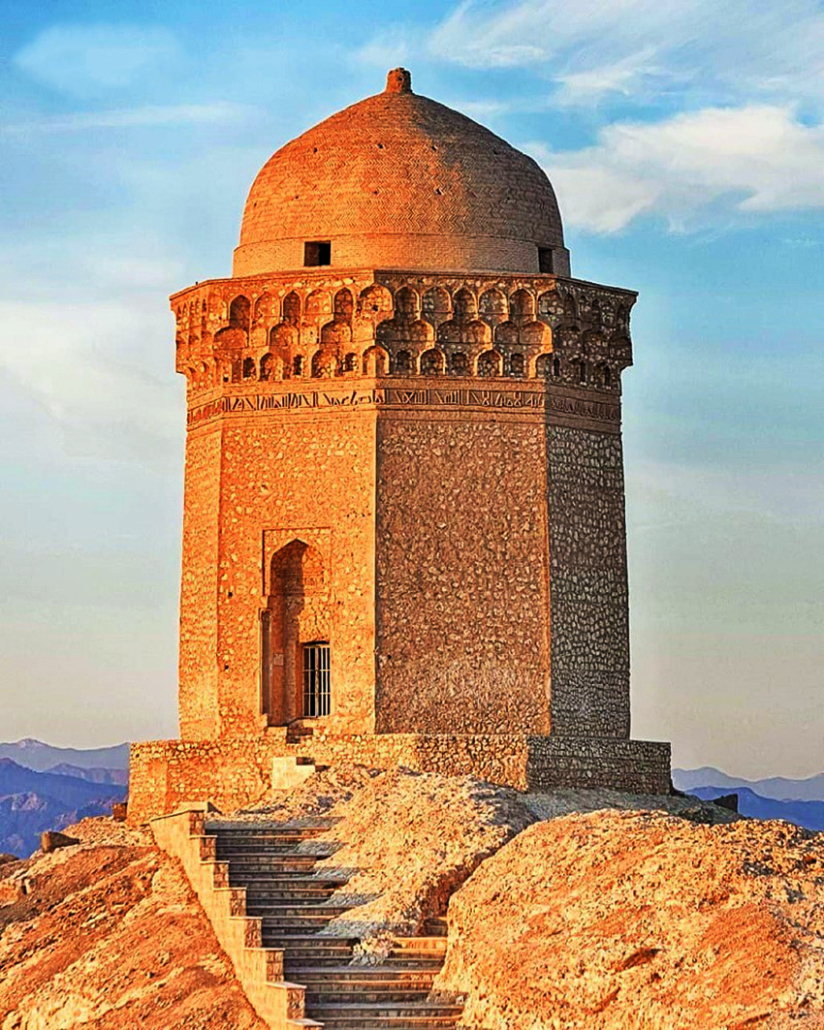 Historical Monuments of Abarkooh Registry Anniversary - Best Iran Tours ...