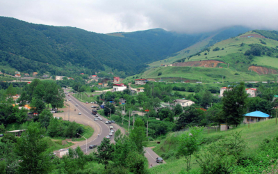 Astara - Best Iran Tours & Travel Packages 2026/2027