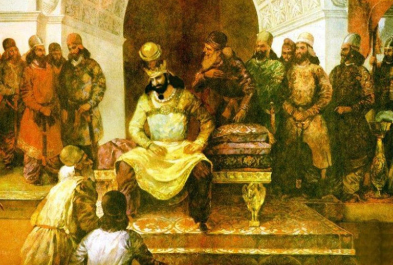 Mithra and Mithraism, Mazdak and Mazdakism in Iran - Best Iran Tours 2025