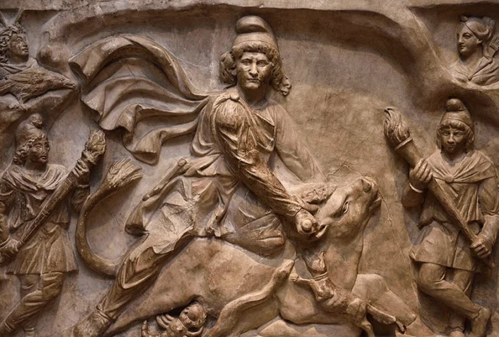 Mithra and Mithraism, Mazdak and Mazdakism in Iran - Best Iran Tours 2025