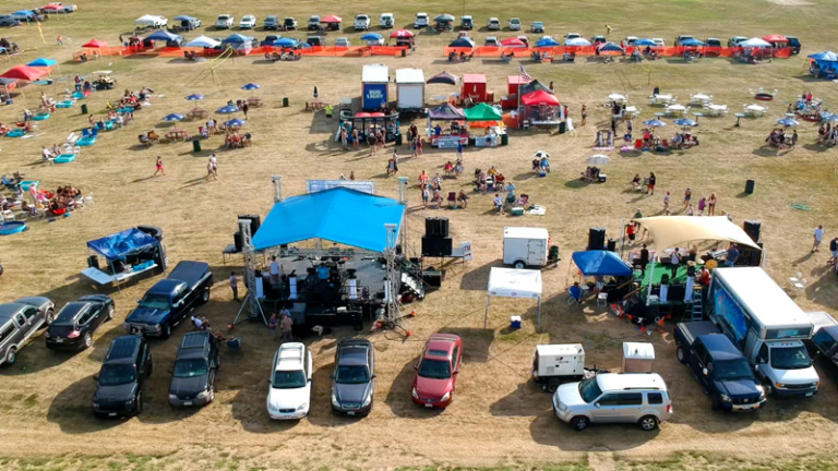 Maletsunyane Braai Festival boosts tourism sector - Best Iran Tours ...