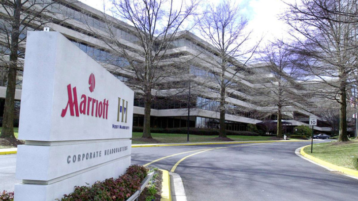 Marriott International announces plans to introduce more than 35 luxury ...