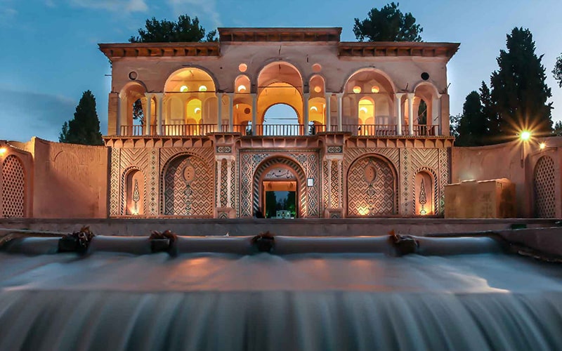 Top Attraction in Kerman - Best Iran Tours & Travel Packages 2026/2027