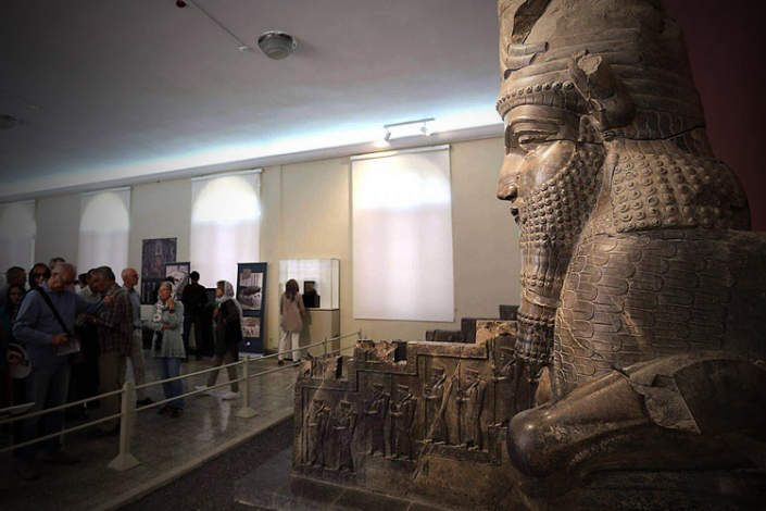 10 Top Museums that Must Be Visited in Iran - Best Iran Tours 2025