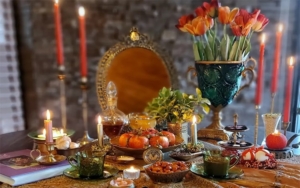 The Significance of the Haft-Seen Table in the Persian New Year - Best ...