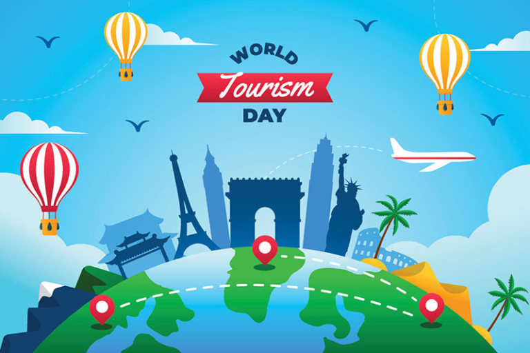World Tourism Day: A global celebration of sustainable transformation ...
