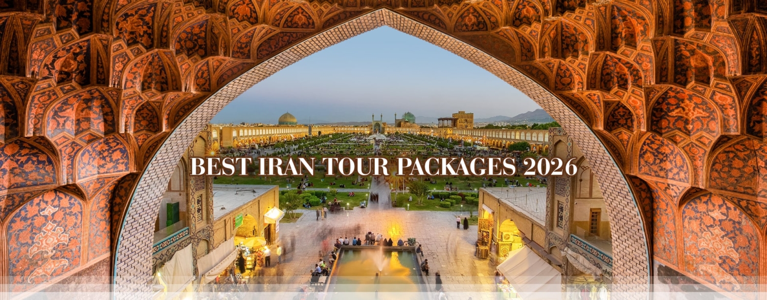 Iran Tour Best Iran Tours Travel Packages 2026 2027
